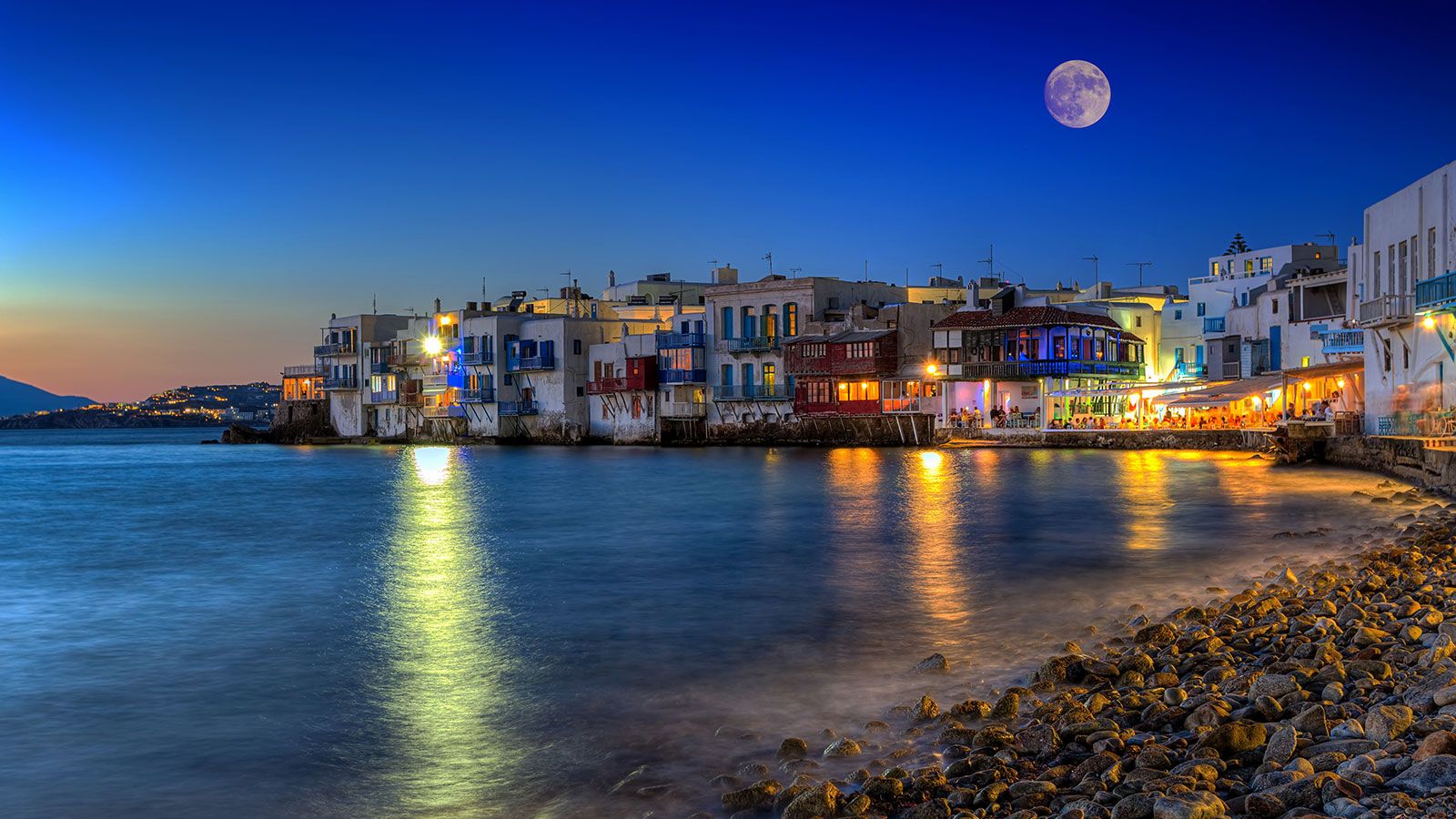An insider’s guide to Mykonos
